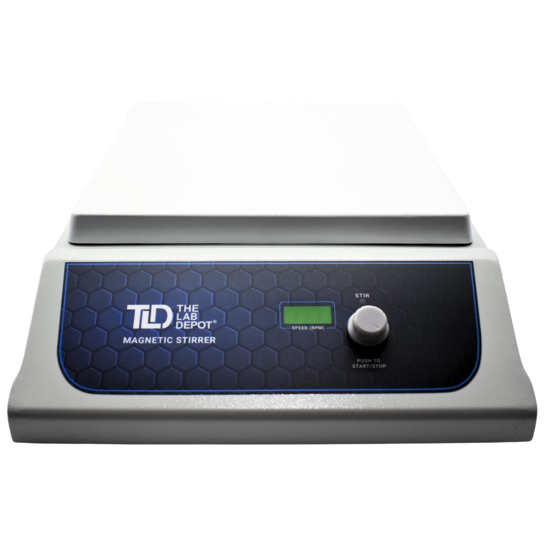Digital Stirrer | The Lab Depot