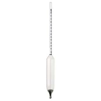 Plain Form API Hydrometers, 6 in