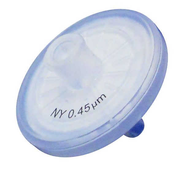 Polyamide/Nylon (PA) Hydrophilic Syringe Filters | The Lab Depot