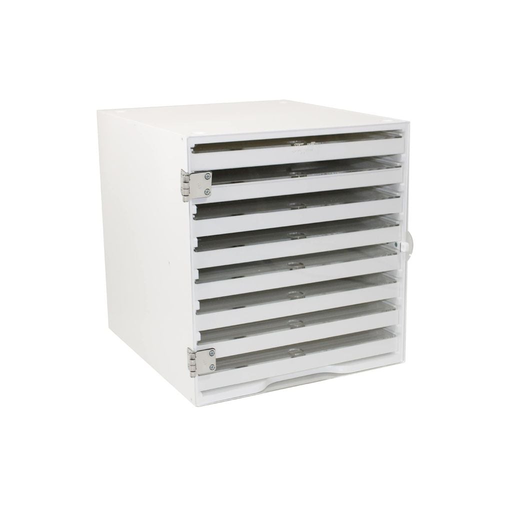 HPLC 30 Column Storage Cabinets | TrippNT