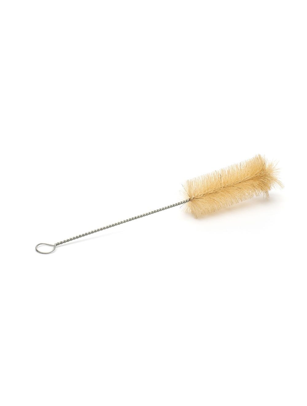 Natural & Nylon Bristle Test Tube Brushes