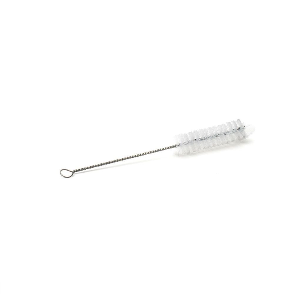 Natural & Nylon Bristle Test Tube Brushes