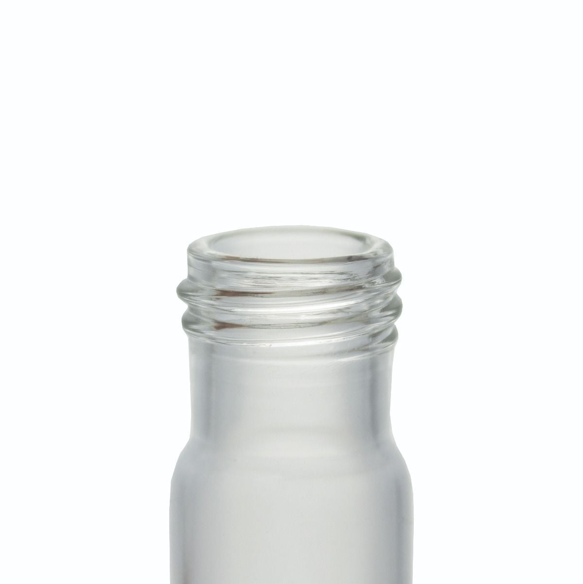 Disposable Borosilicate Glass Culture Tubes, Screw Cap Finish | United ...