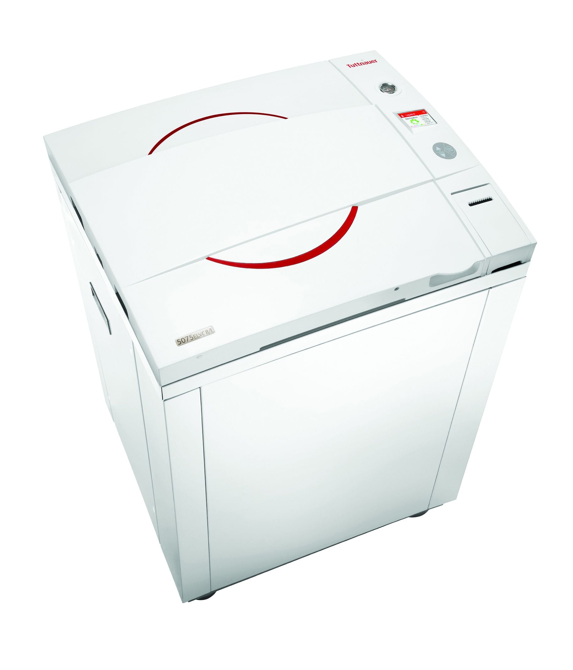 Tuttnauer Lab Line Electronic Autoclaves