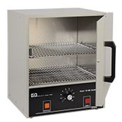 Solid Steel Door Analog Incubators