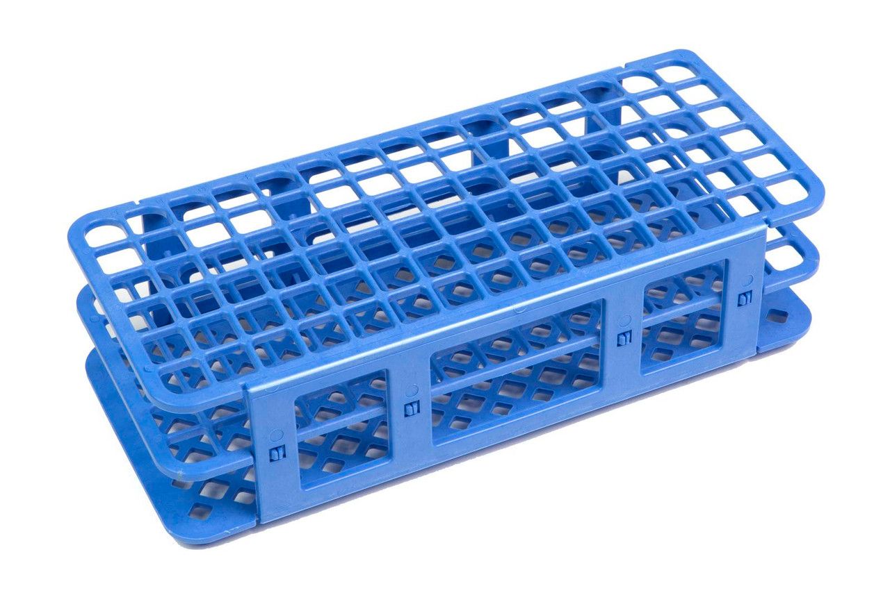 13 mm Fold & Snap Tube Racks