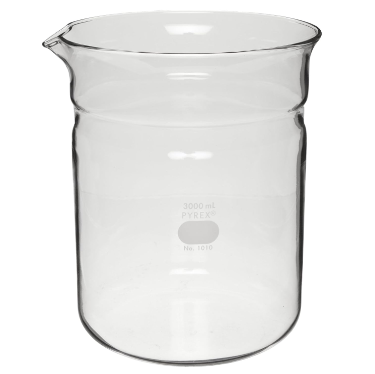 PYREX Beaker With Handle | Lab Beakers