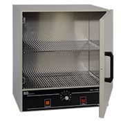 Solid Steel Door Analog Incubators
