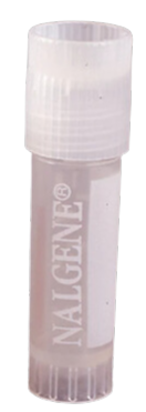 Nalgene™ System 100™ Cryogenic Vials