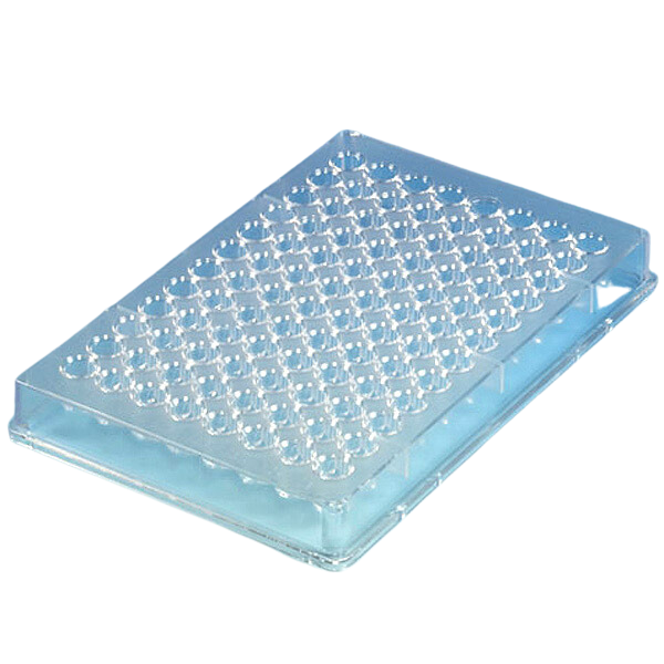 96-Well V-Bottom Microtitration Plates