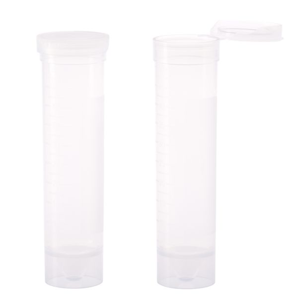 Snap-Pop Lid Centrifuge Tube | CELLTREAT