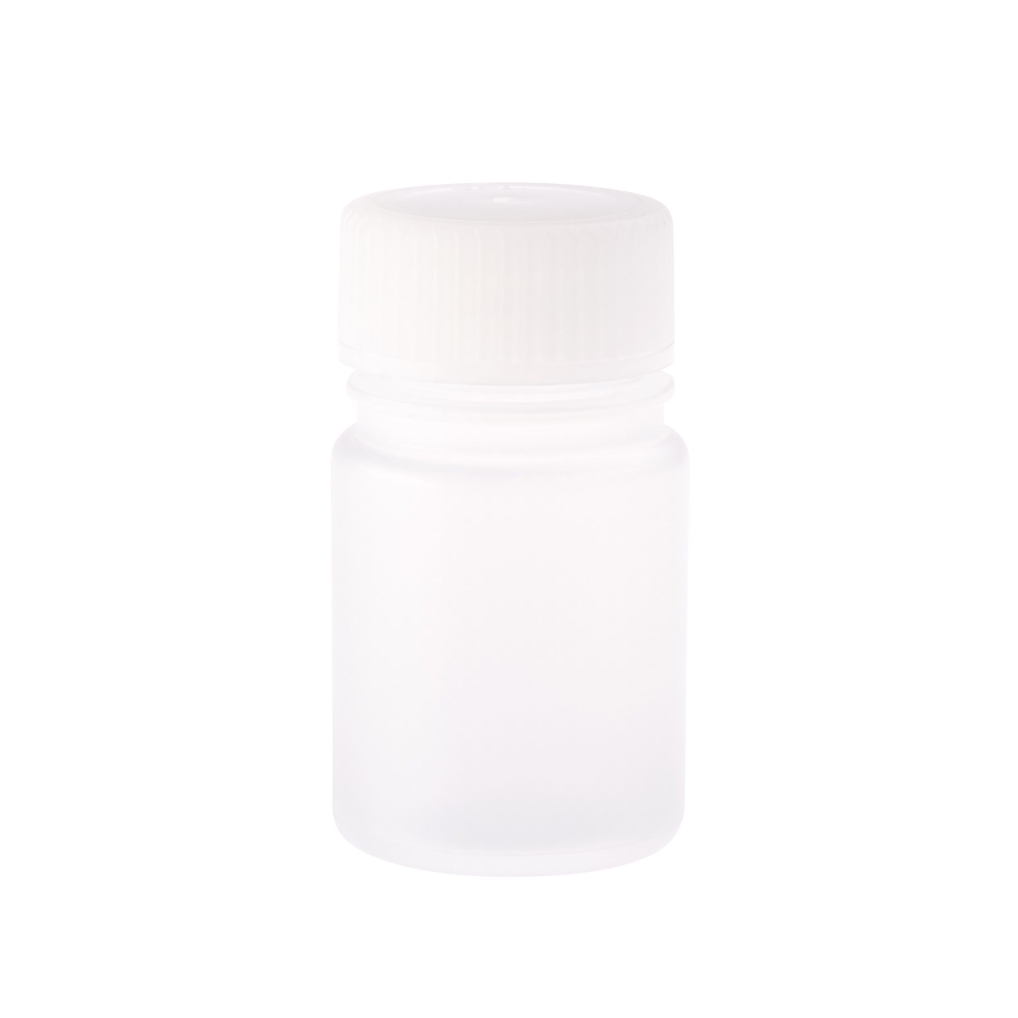 Polypropylene Wide Mouth Round Bottle | Celltreat