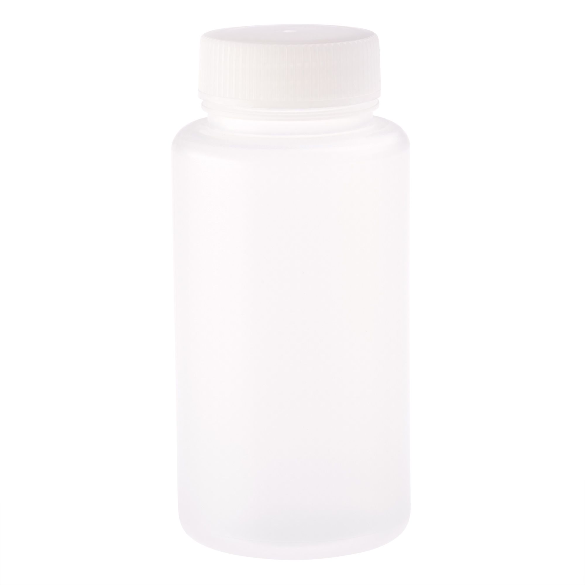 Polypropylene Wide Mouth Round Bottle | Celltreat