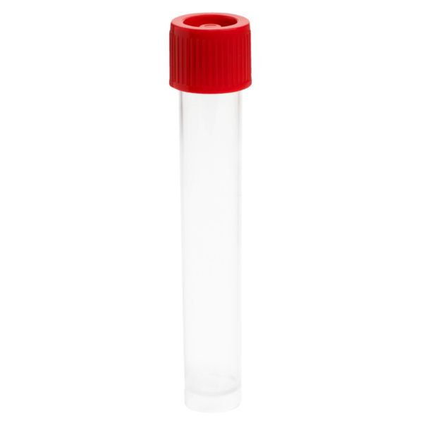 Transport Tubes | CELLTREAT