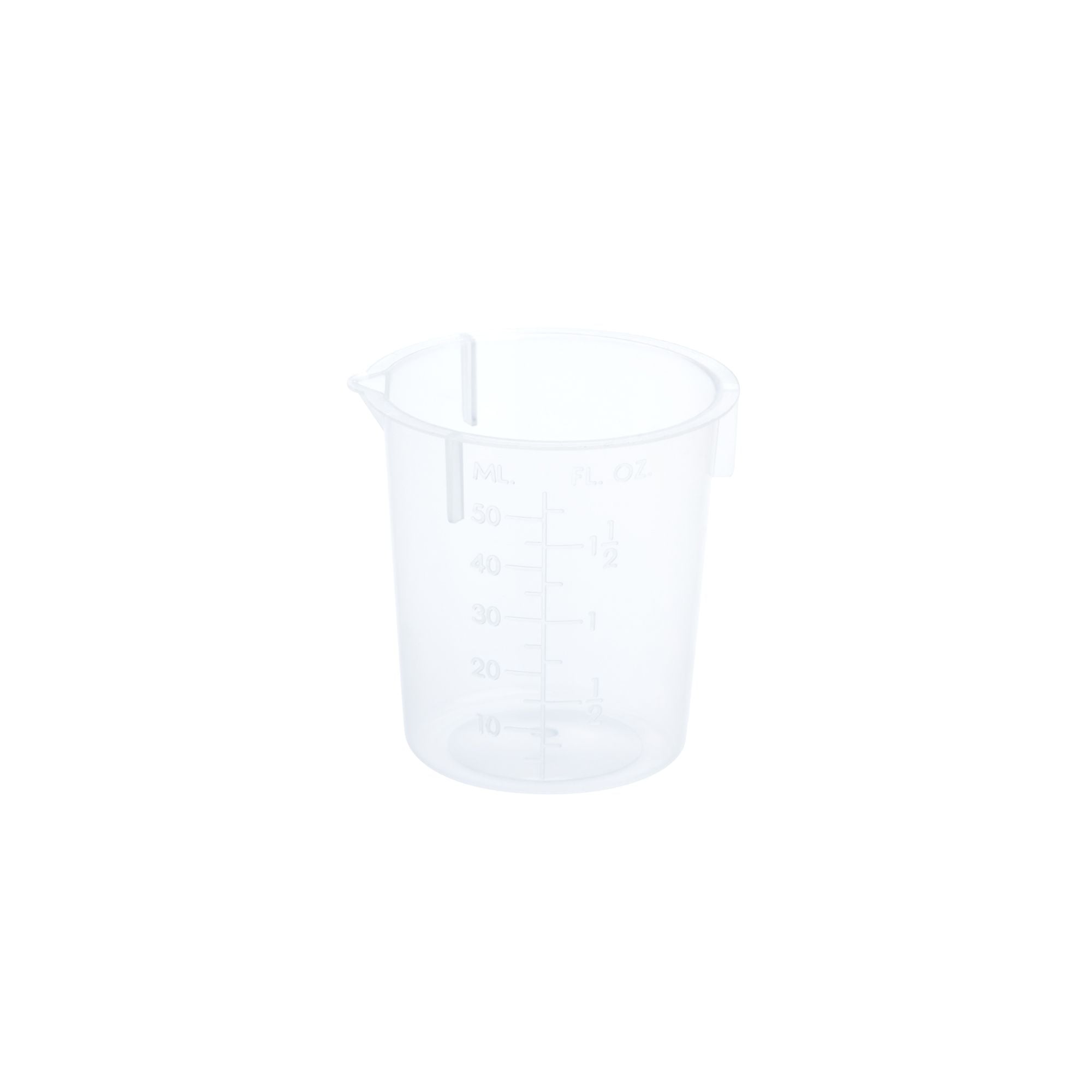 Polypropylene Graduated Beaker | Celltreat