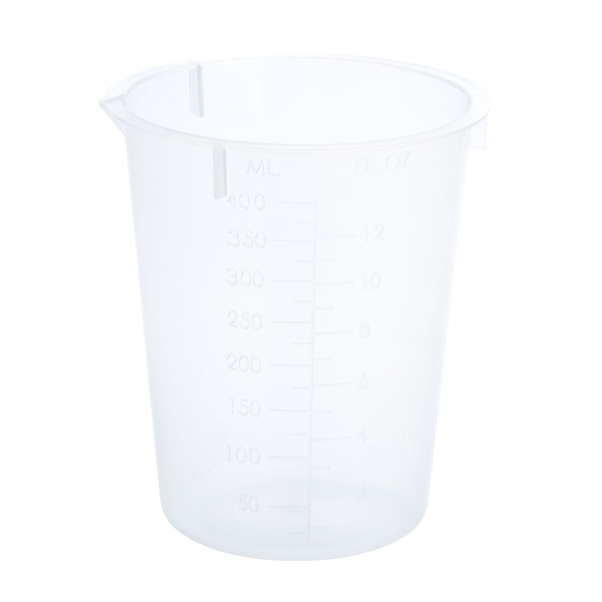 Polypropylene Graduated Beaker | Celltreat