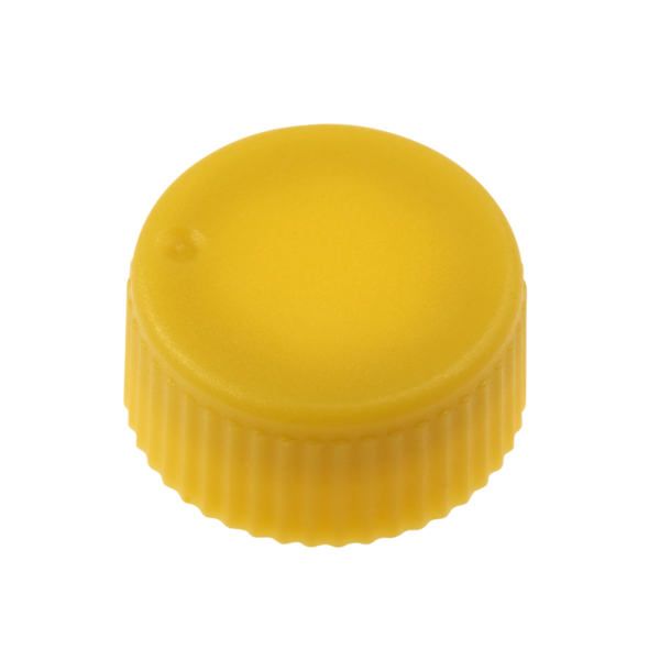 Screw Top Micro Tube Opaque Caps | CELLTREAT