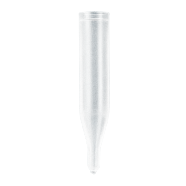 250 µL Polypropylene Conical Inserts | JG Finneran