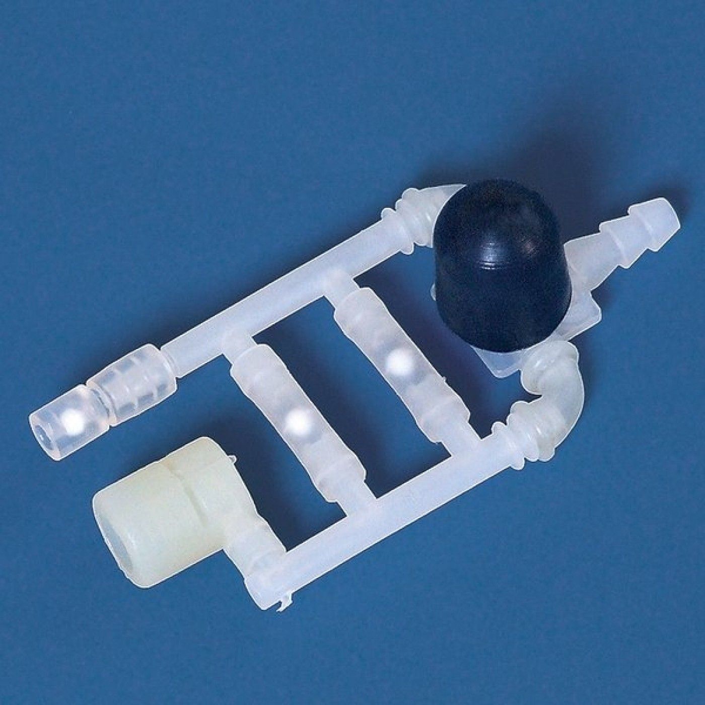 Macro Pipette Controller