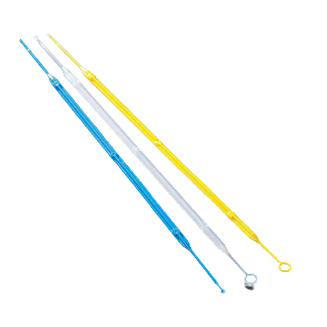 Globe Scientific Rigid Inoculation Loops