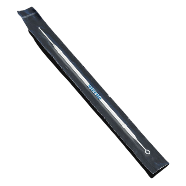 Globe Scientific Rigid Inoculation Loops