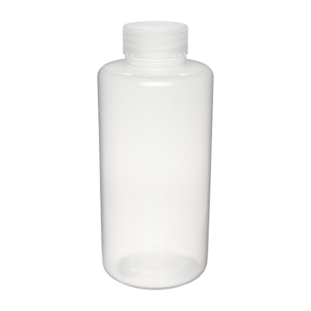 HDPE Wide Mouth Bottles