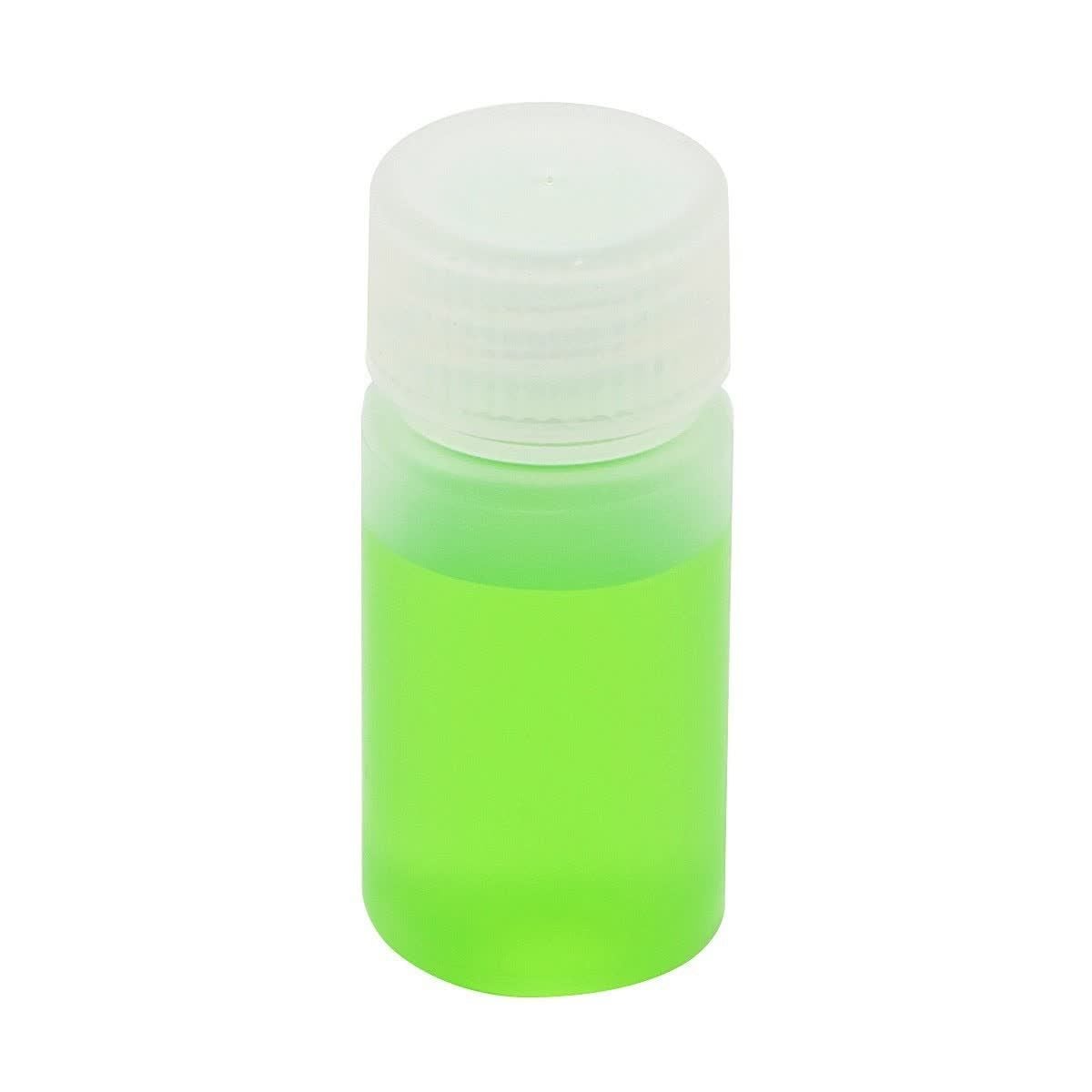 Polypropylene Wide Mouth Bottle