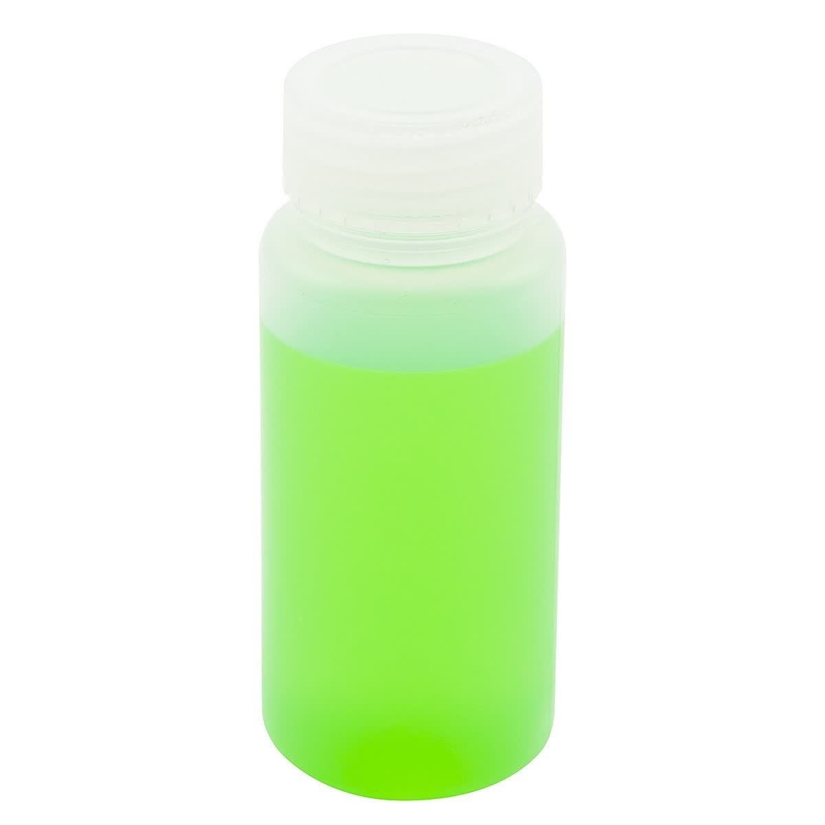 Polypropylene Wide Mouth Bottle