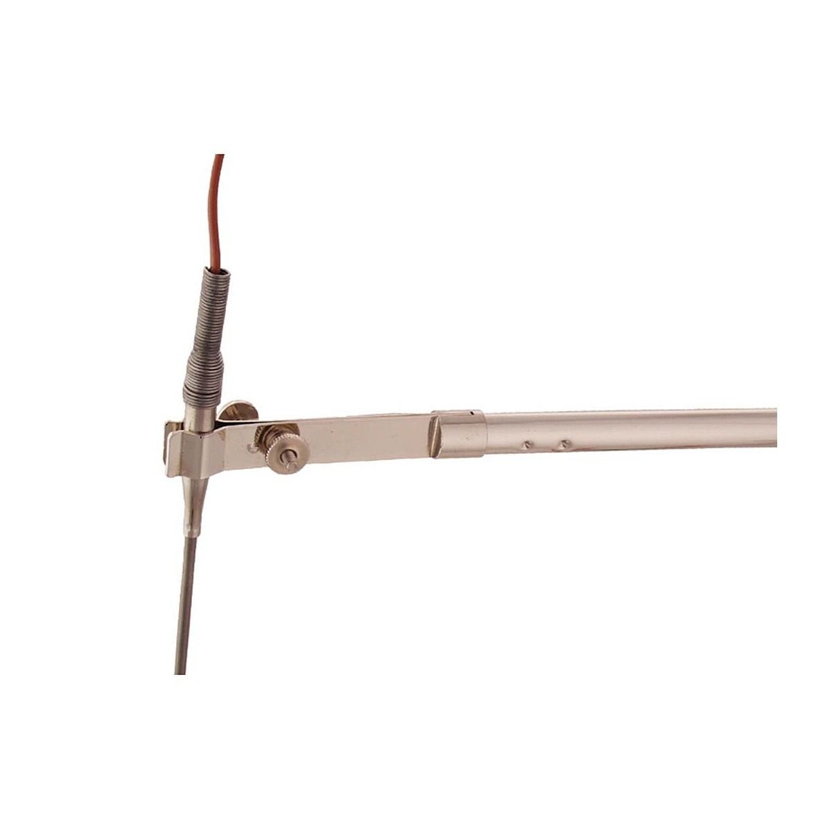 LabJaws™ Thermometer/Thermocouple Extension Clamps