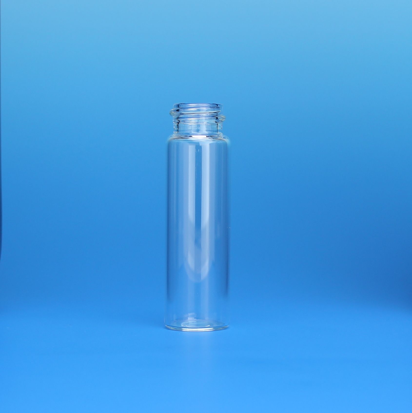 Dram Vials