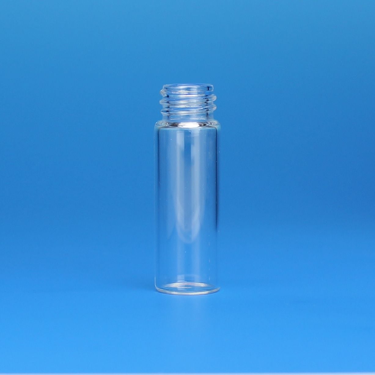 WISP™ Style Screw Thread Vials, 13-425mm Neck Finish, 15x45mm