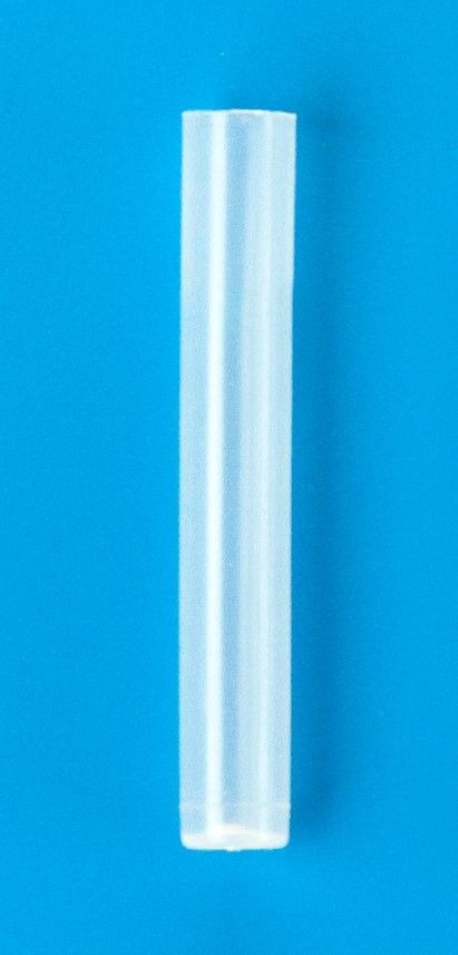 Flat Bottom Chromatography Vial Inserts | JG Finneran