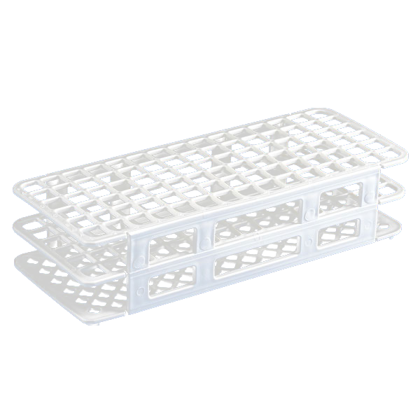 Snap-N-Rack Tube Racks, 40-90 Place