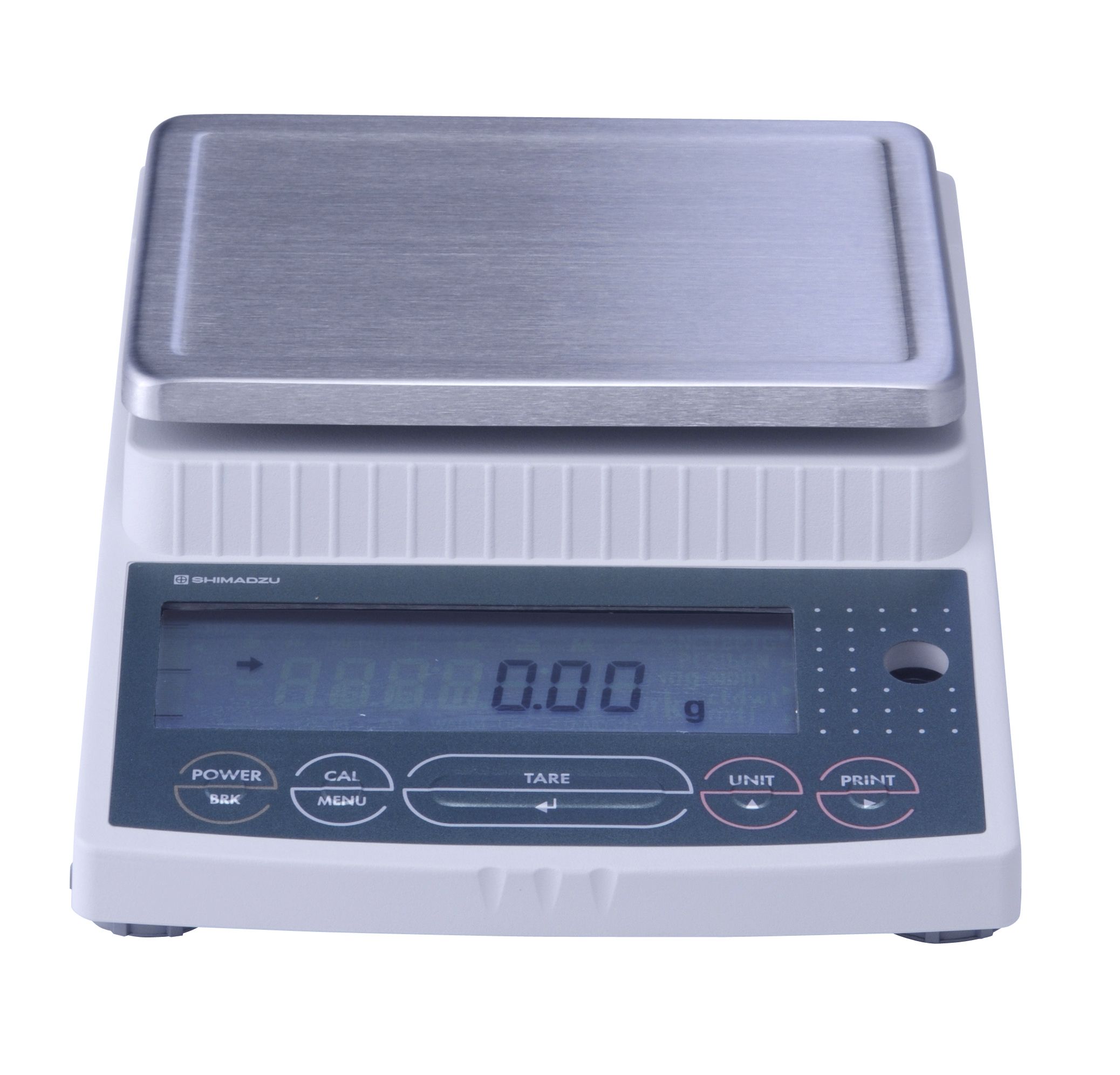 BL Platform Balances (0.001g)