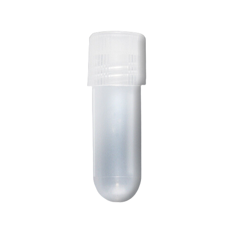 Globe Scientific Non-Graduated Sample Tubes