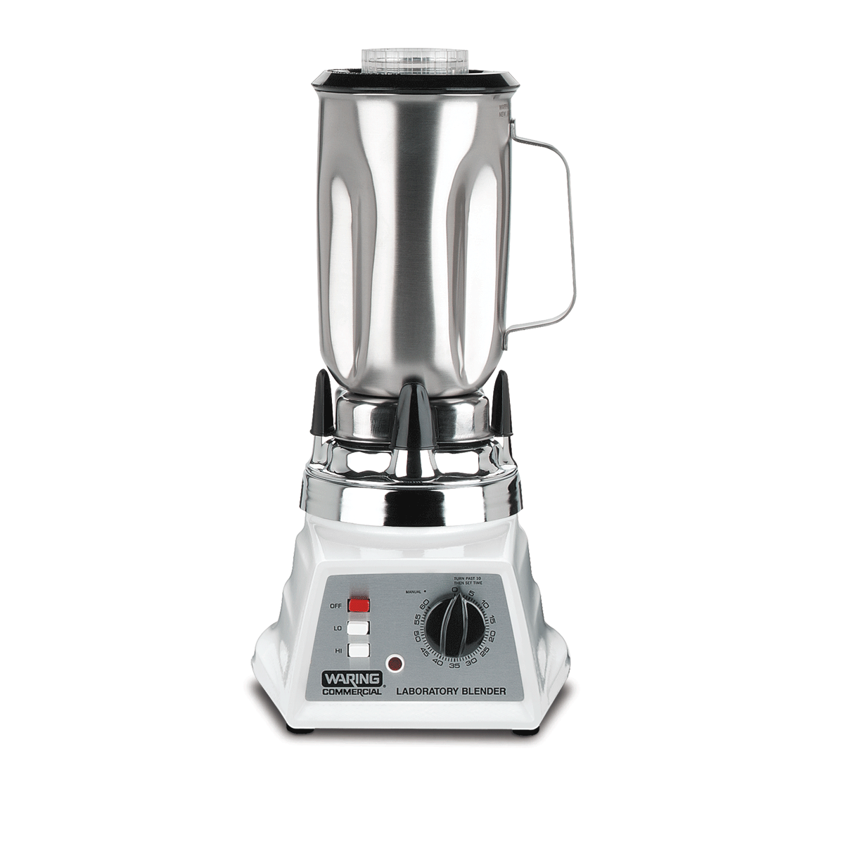 Two-Speed Laboratory Blenders With Timers | Waring