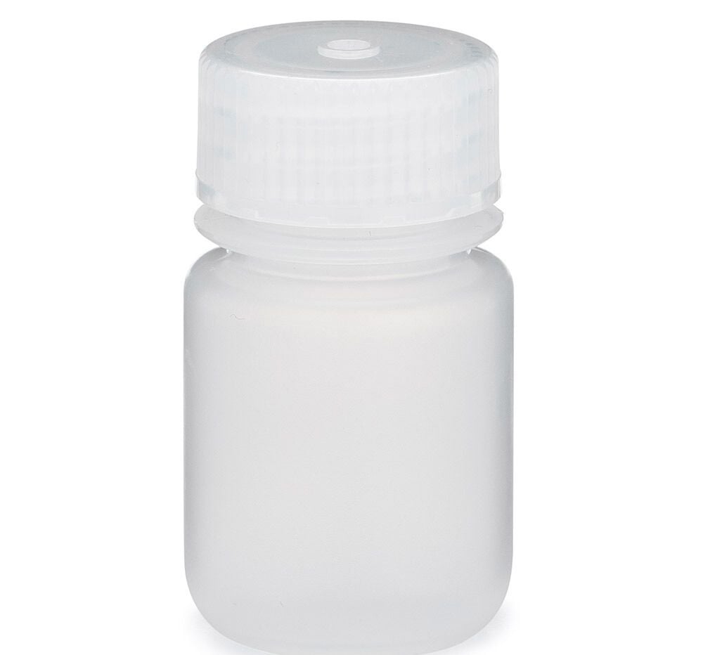 Diamond® RealSeal™ Wide Mouth PP Bottles
