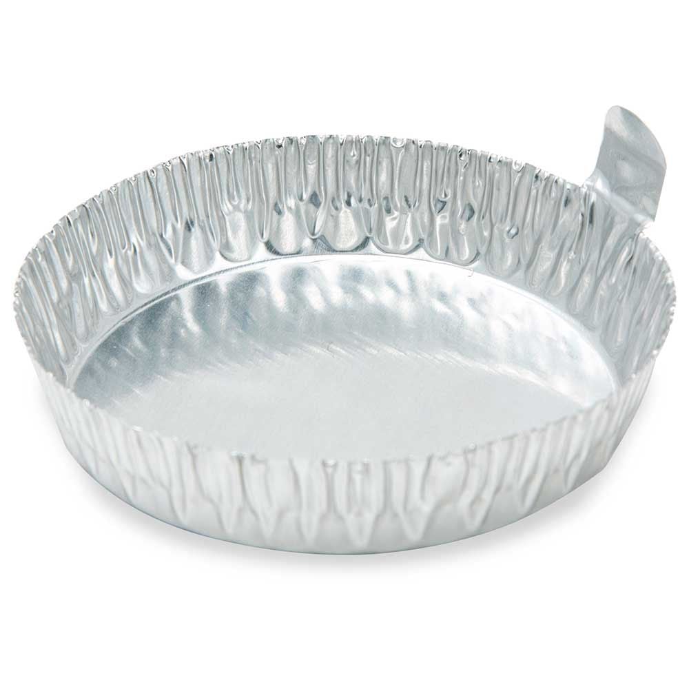 Aluminum Dishes, 30-76mm