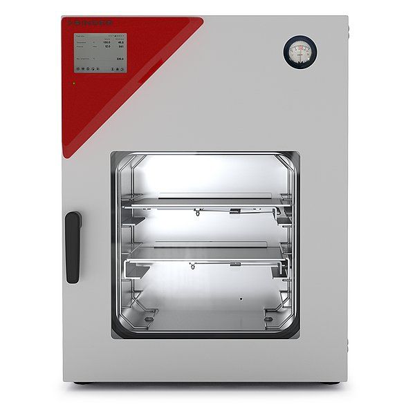 VDL Series Vacuum Drying Chambers for Flammable Solvents