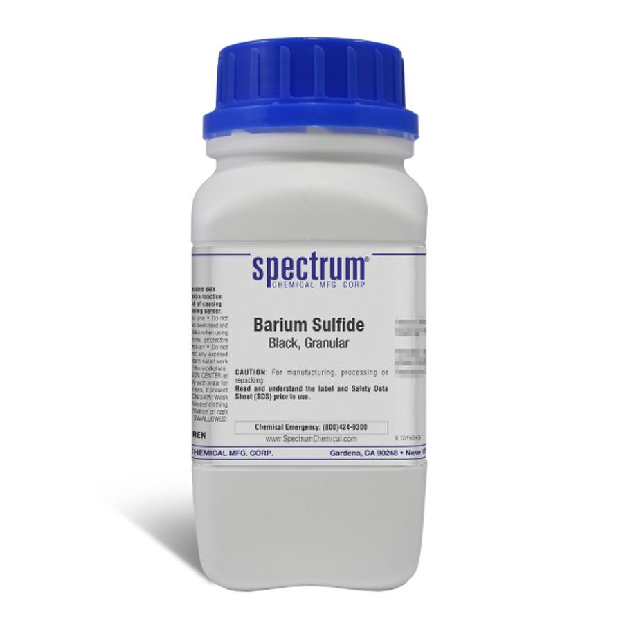 Barium Sulfide Granular