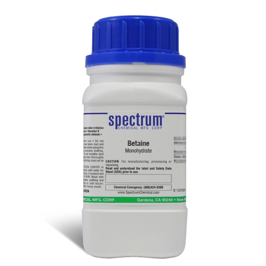 Betaine Monohydrate