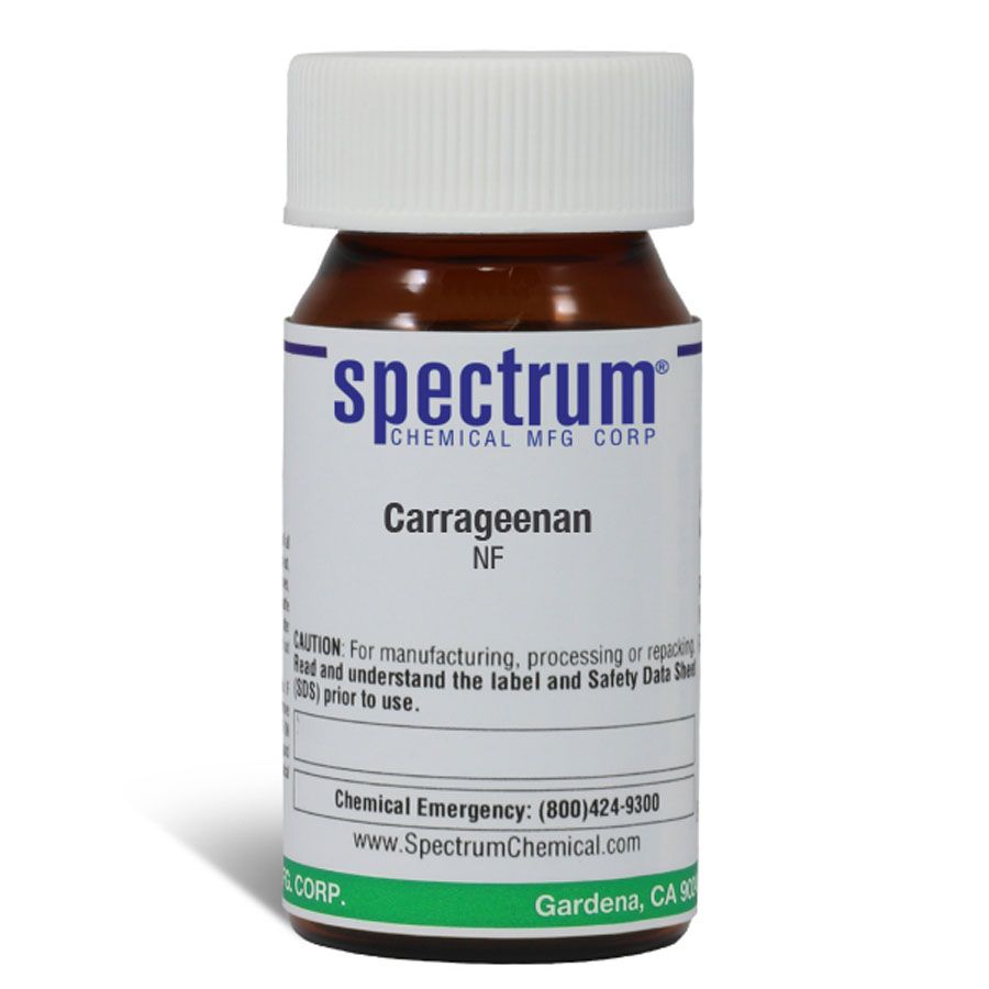 Carrageenan Nf