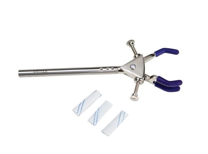 Single/Double Burette Clamps