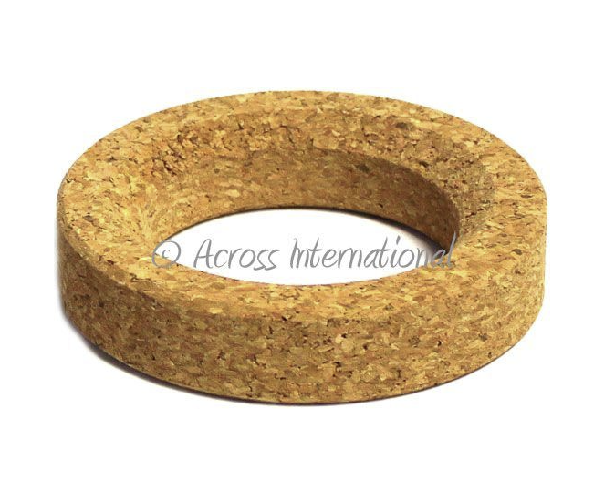 Across International 500mL to 2000mL Flask Cork Ring Stand | The Lab Depot
