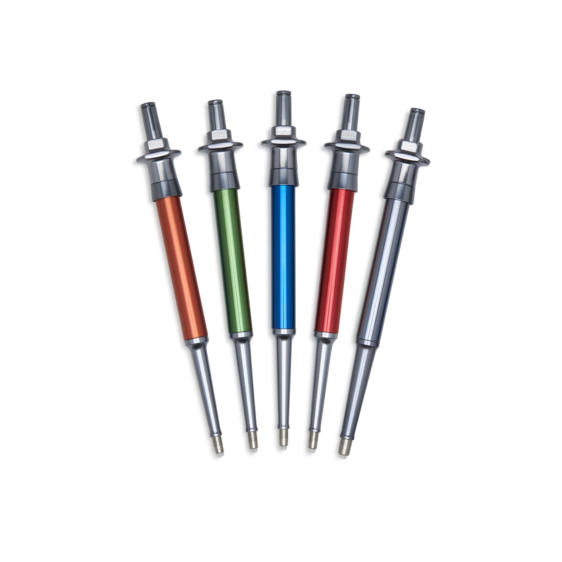 VistaLab MLA D-Tipper Pipettes