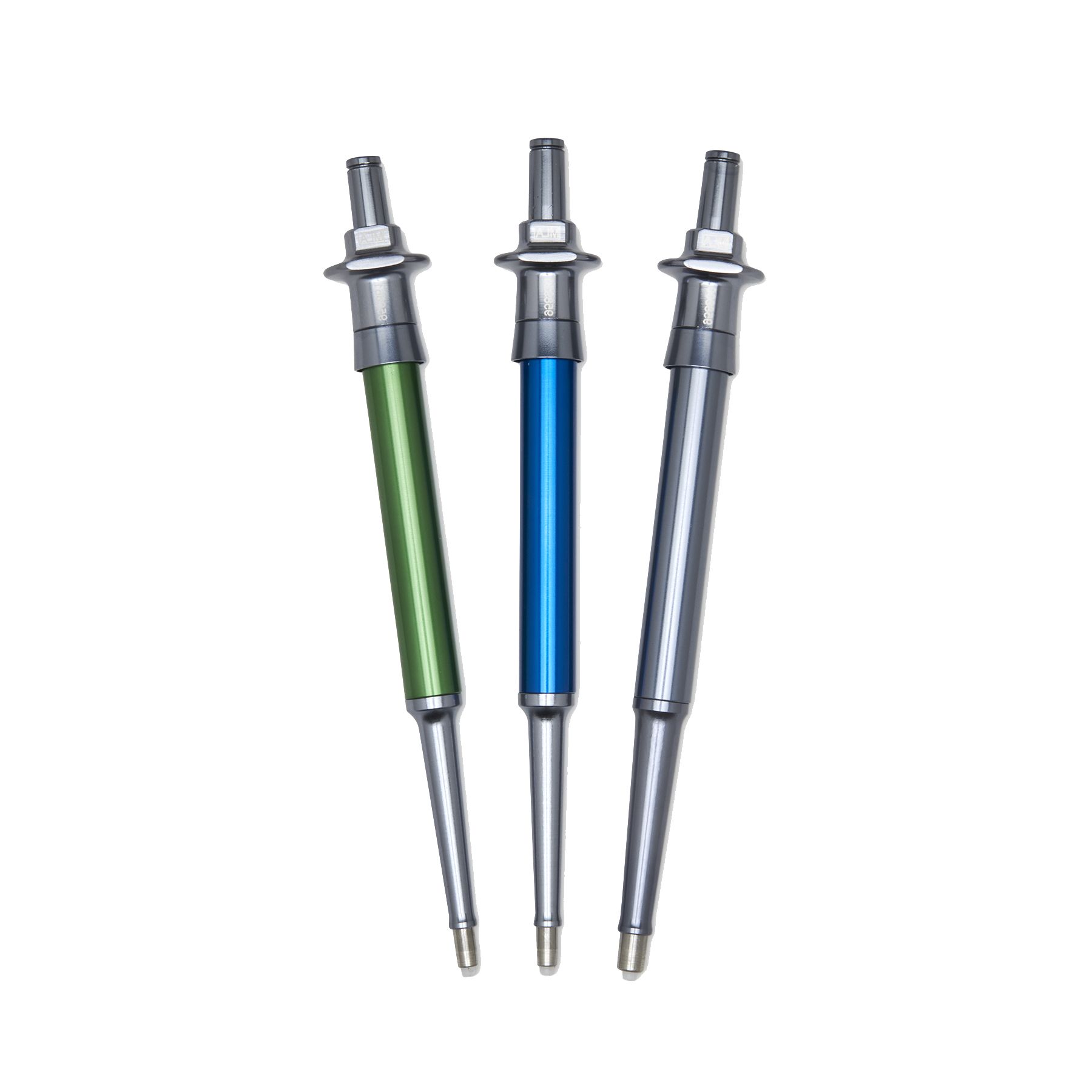 VistaLab MLA D-Tipper Pipettes