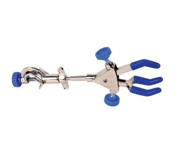 3-Prong Universal Clamps
