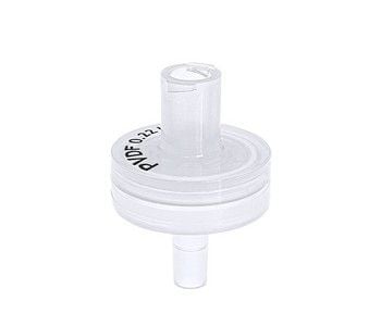 13mm PVDF Syringe Filter