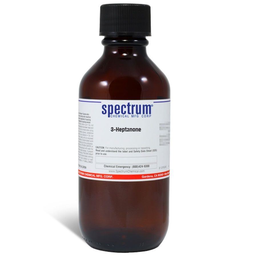 3-Heptanone