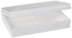 Microscope Slide Box, 25-100 Place